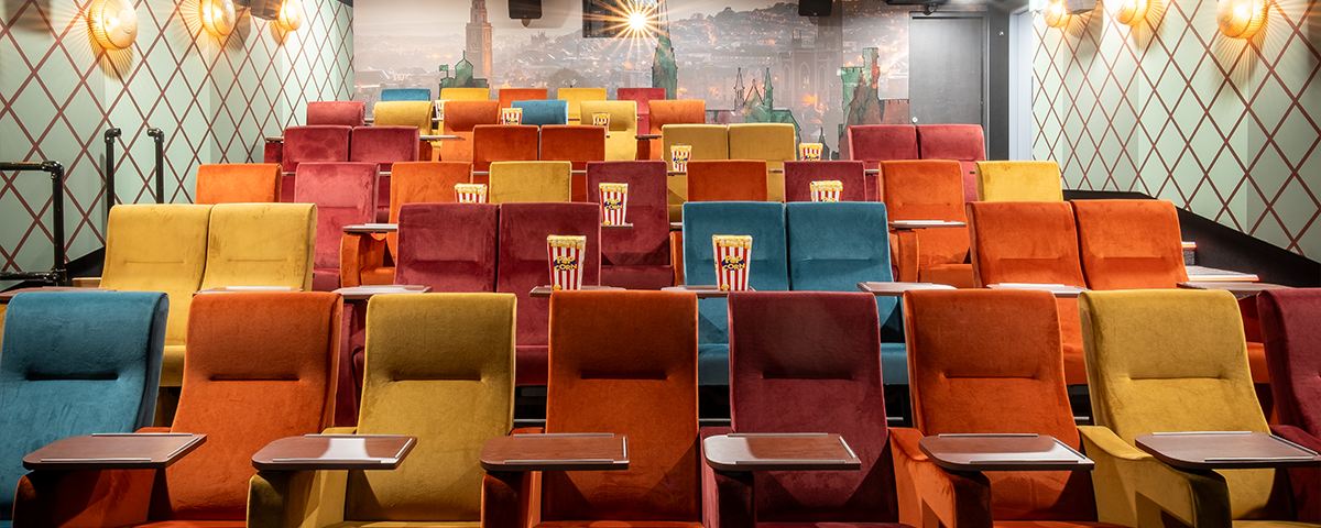 Home | The Arc Cinema Cork